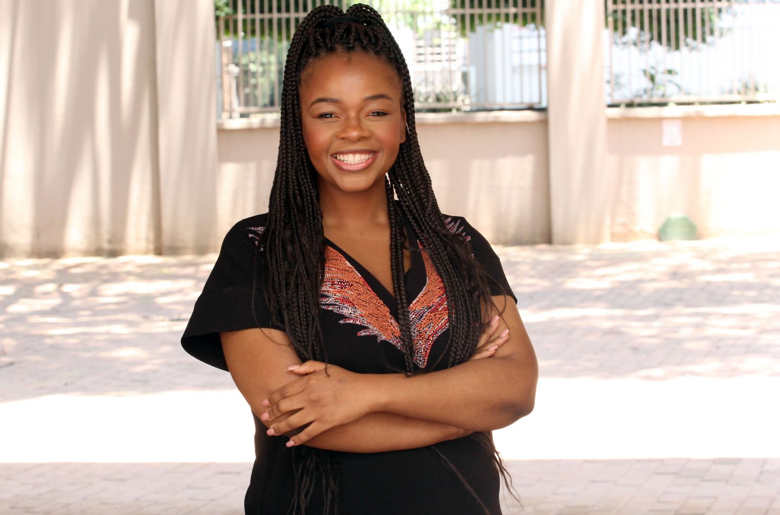 Thando Maeko - Moneyweb