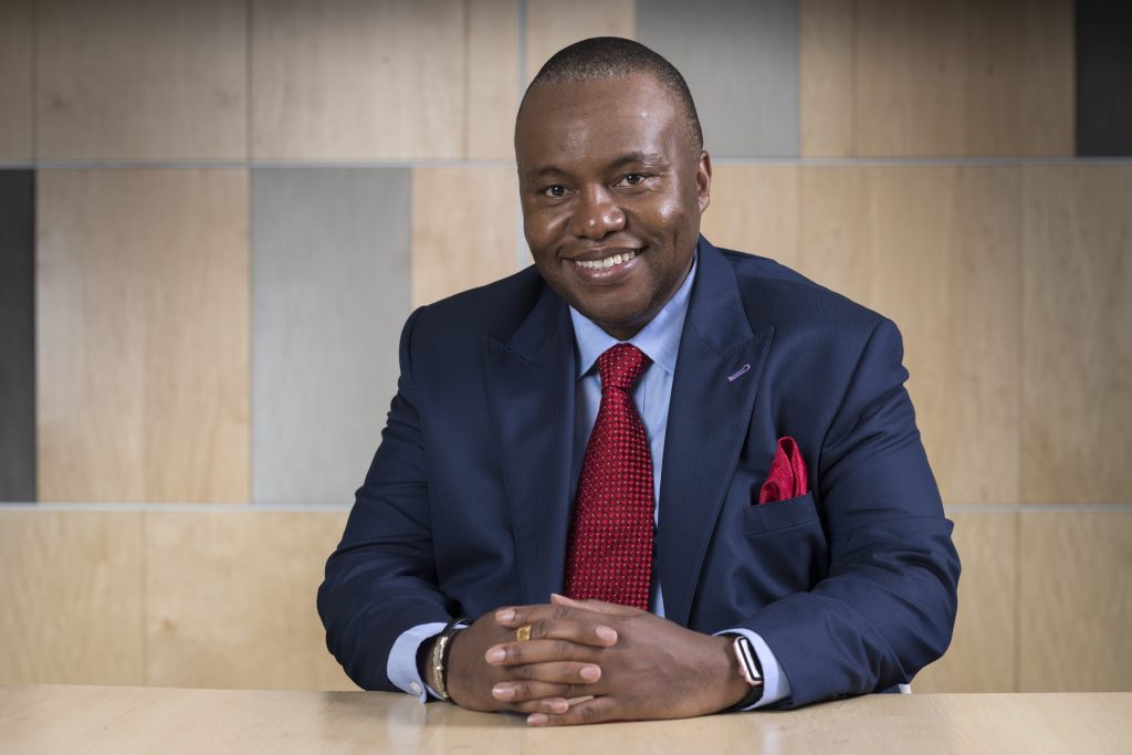 Kumba interims: earnings slump but dividend surprises - Moneyweb