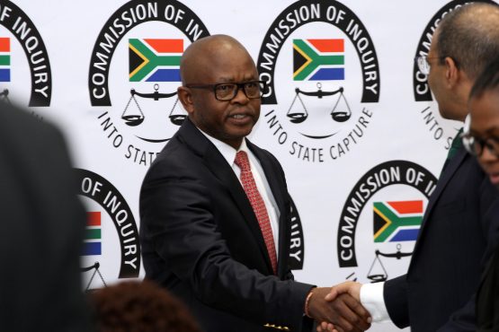 Guptas wanted government’s R600m annual advertising budget - Moneyweb