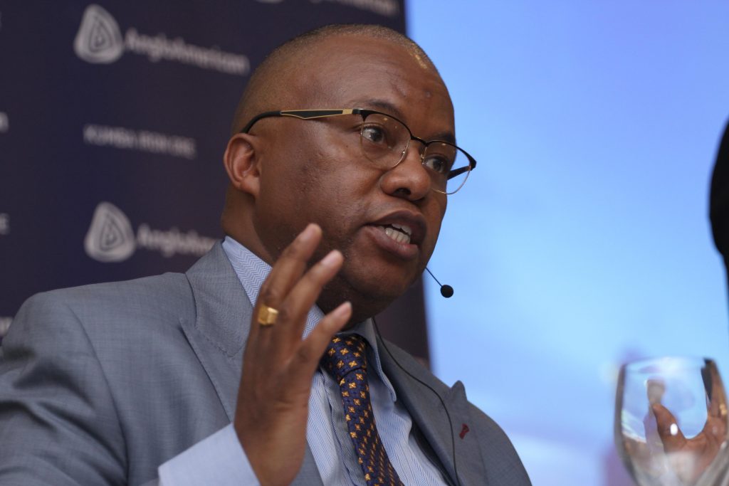 Kumba reports dip in interim revenue, as production falls 11% - Moneyweb