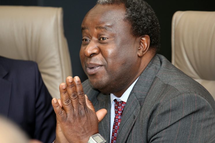 Mboweni: Close the hippo’s mouth or face Argentina-like debt crisis ...