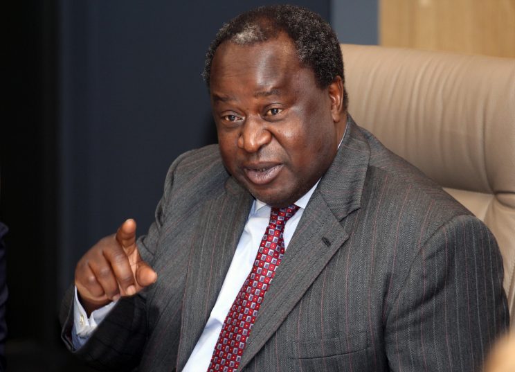 Mboweni’s plan for saving SA faces labour opposition - Moneyweb