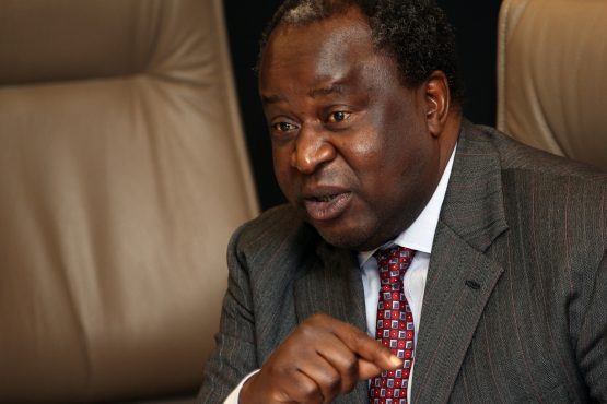 Mid-term budget may come a day early – finance minister - Moneyweb