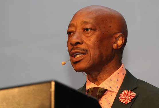 Sars: Now we start picking up the pieces - Moneyweb