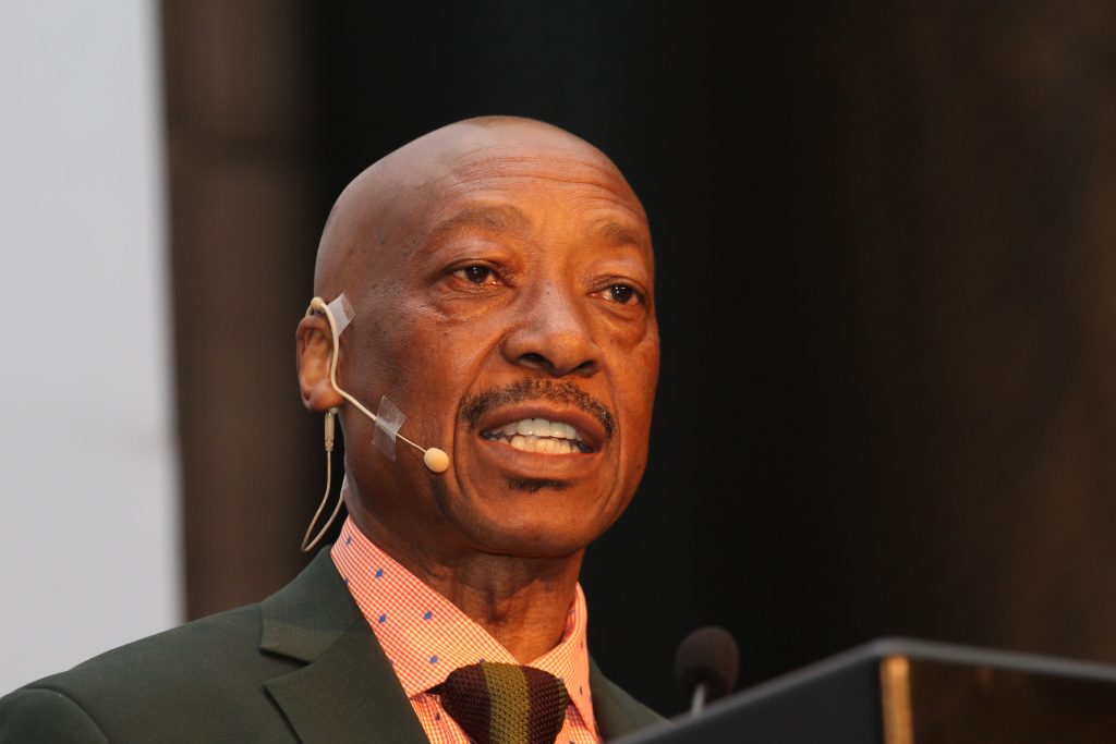 Ramaphosa has ‘blinked’ to Moyane’s demands - Moneyweb