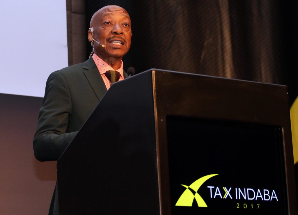 Sars sees serious slippage in compliance culture - Moneyweb