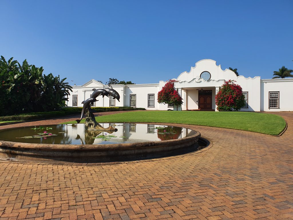 Tongaat Hulett makes progress with its debt restructuring - Moneyweb