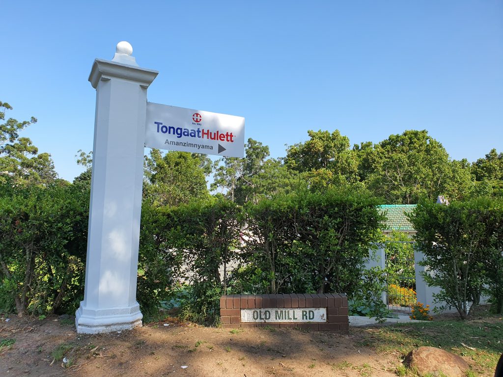 Tongaat to swing to H1 headline profit - Moneyweb