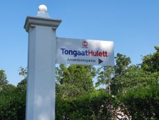 tongaat hulett news articles