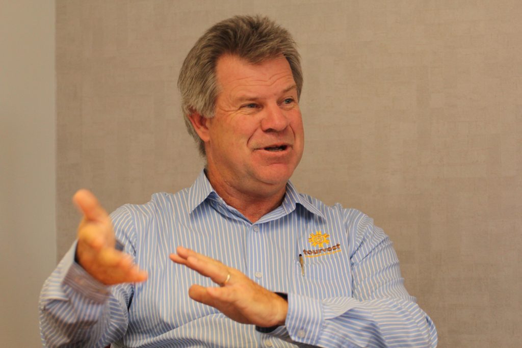 Tourvest Financial Services to expand SA forex footprint - Moneyweb