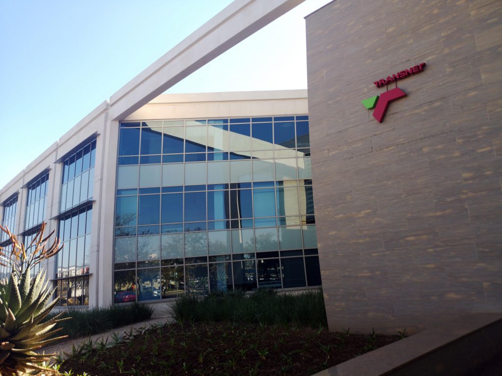 Transnet says irregular expenditure at R9.97bn - Moneyweb