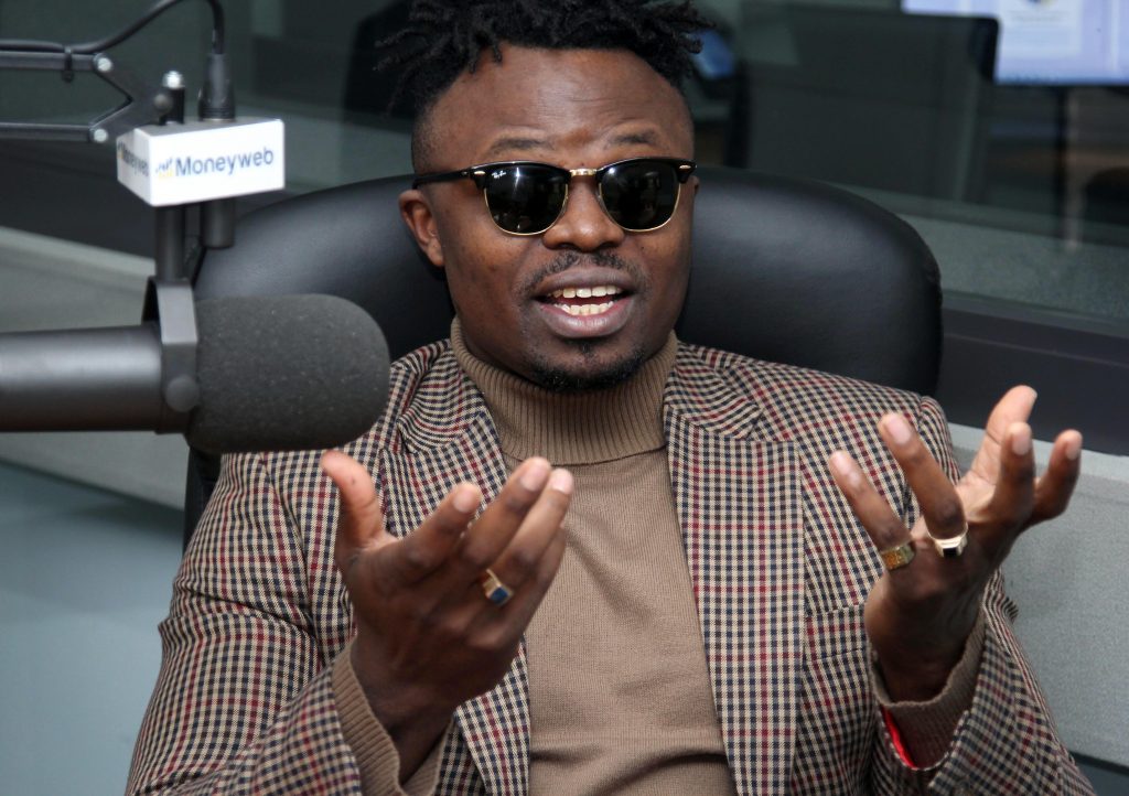 A musician and his royalties - Moneyweb