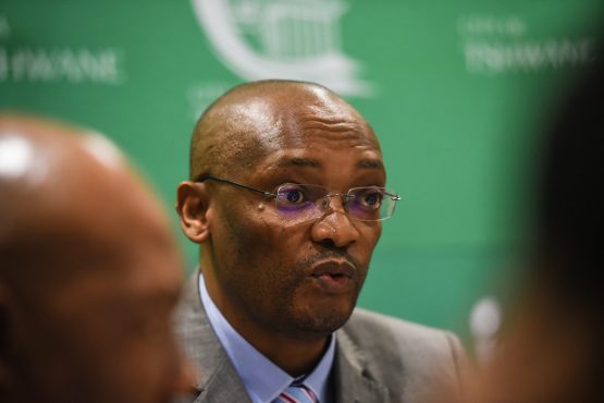 Tshwane: How to get paid millions without doing any work - Moneyweb