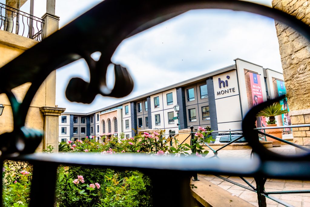 Tsogo launches hi Hotels, eyes Beverly Hills expansion - Moneyweb