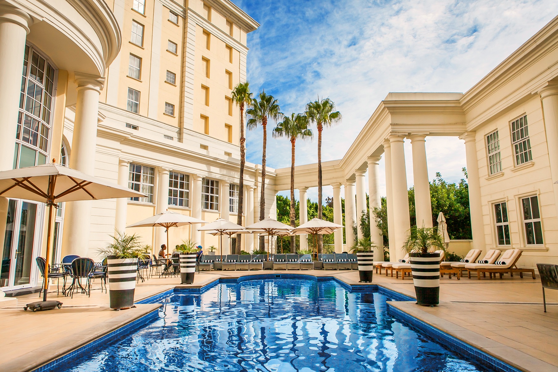 Tsogo Sun cautious on hotel sector recovery in 2020 - Moneyweb