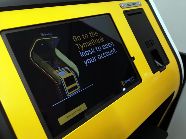 TymeBank reveals plans to acquire SME leading funder - Moneyweb