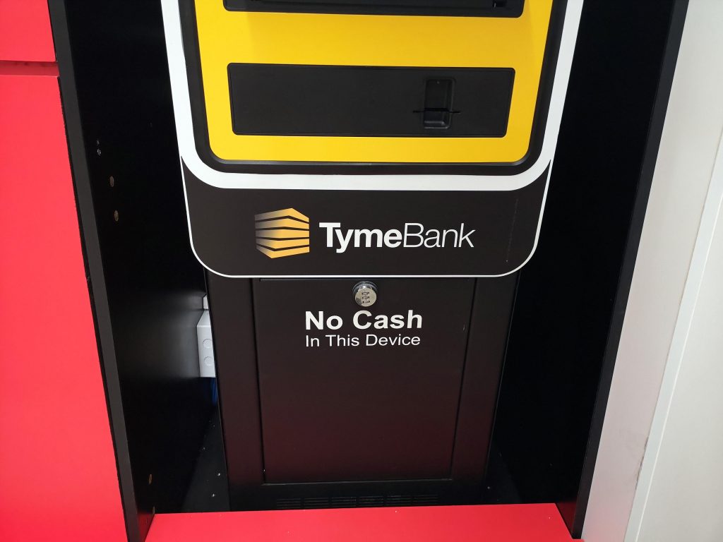 TymeBank hits one million customer milestone - Moneyweb