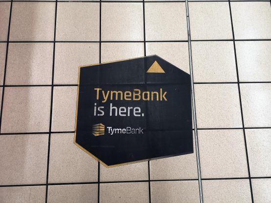 TymeBank in Flash partnership to extend SA cash withdrawal network ...
