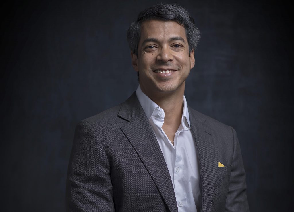 Tauriq Keraan made new TymeBank CEO - Moneyweb