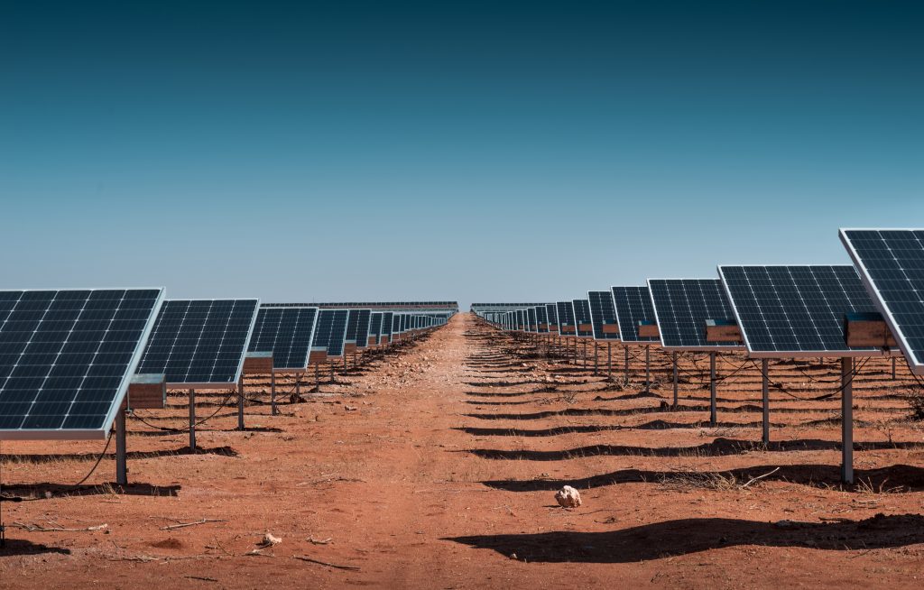 Scatec to break ground on huge renewables project in SA - Moneyweb