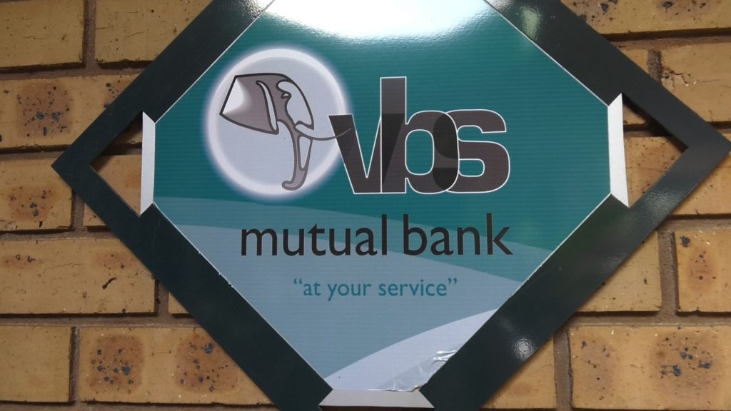 Municipalities impacted by VBS to get R291m liquidation dividend - Moneyweb