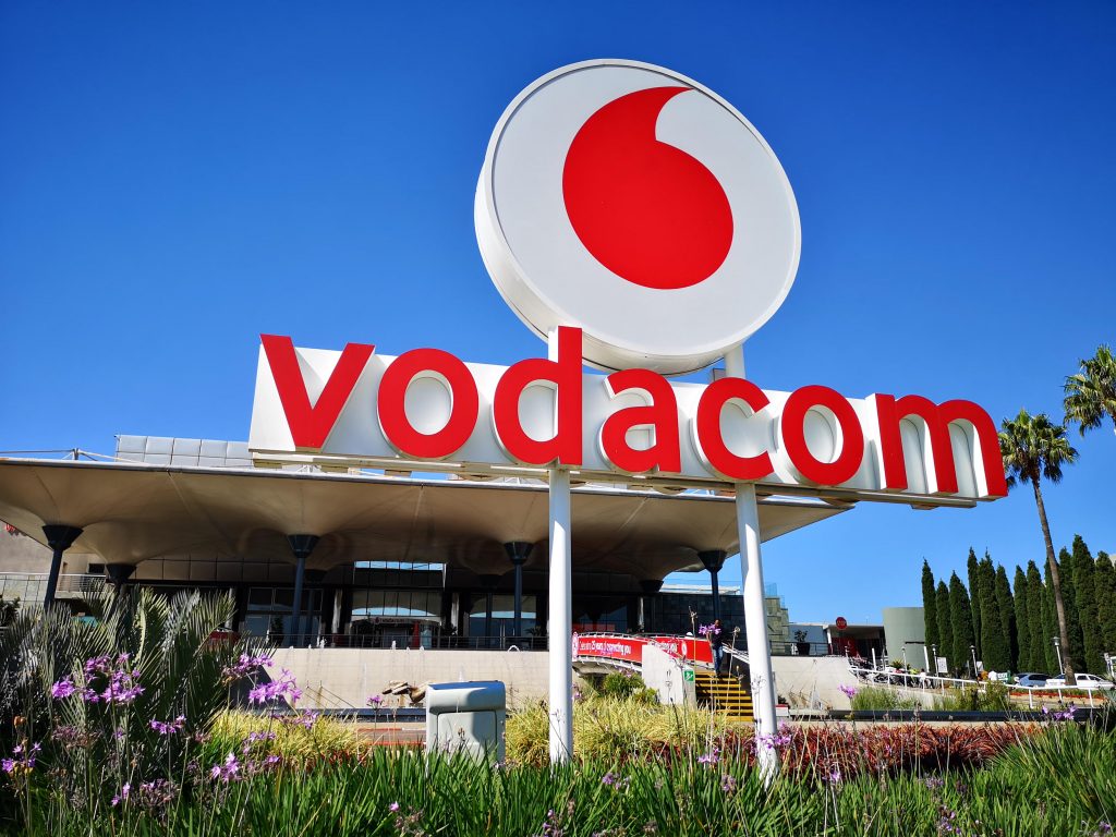 Vodacom turns in a strong first quarter - Moneyweb