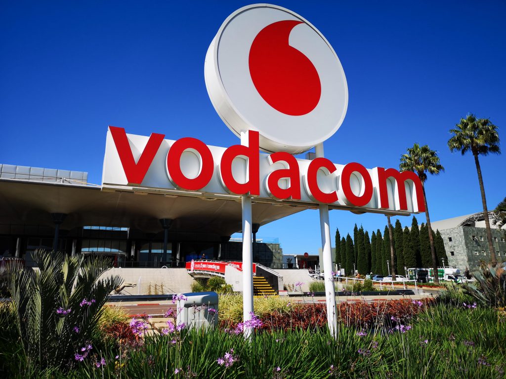 B-BBEE: Vodacom hits record Level 1 status - Moneyweb
