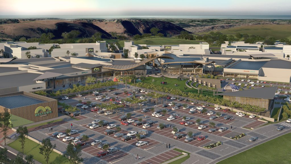 Construction on KZN’s new mini city Westown to finally begin - Moneyweb