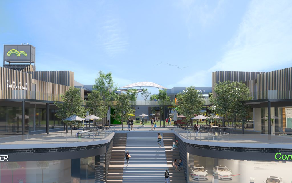 Construction on KZN’s new mini city Westown to finally begin - Moneyweb