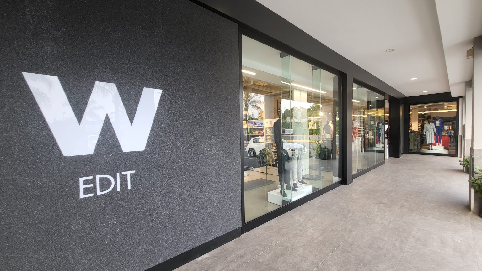 Shakeup at Woolies as clothing boss ousted after nine months - Moneyweb