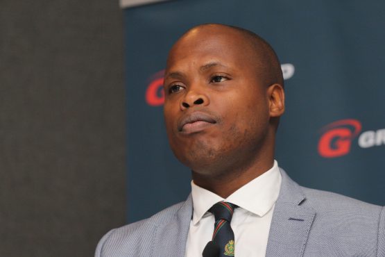 Xolani Mbambo appointed as new Grindrod CEO - Moneyweb