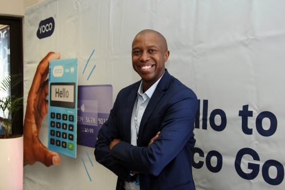 Yoco, disrupting the financial sector - Moneyweb