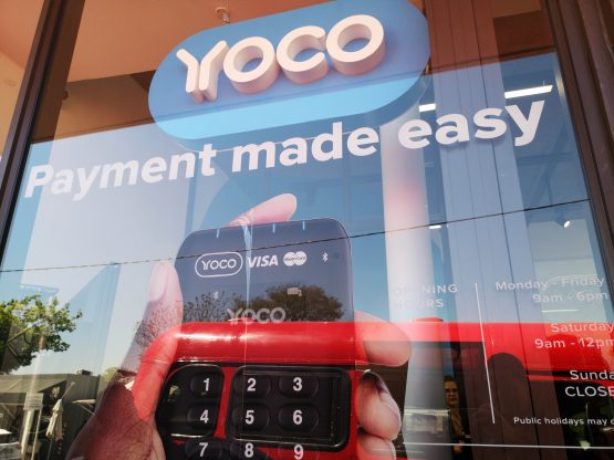 SA’s Yoco raises R1.2bn in major funding round - Moneyweb