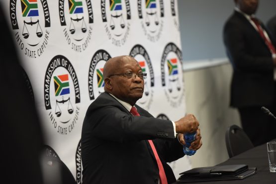 State capture scorecard: R500bn looted, zero assets recovered - Moneyweb