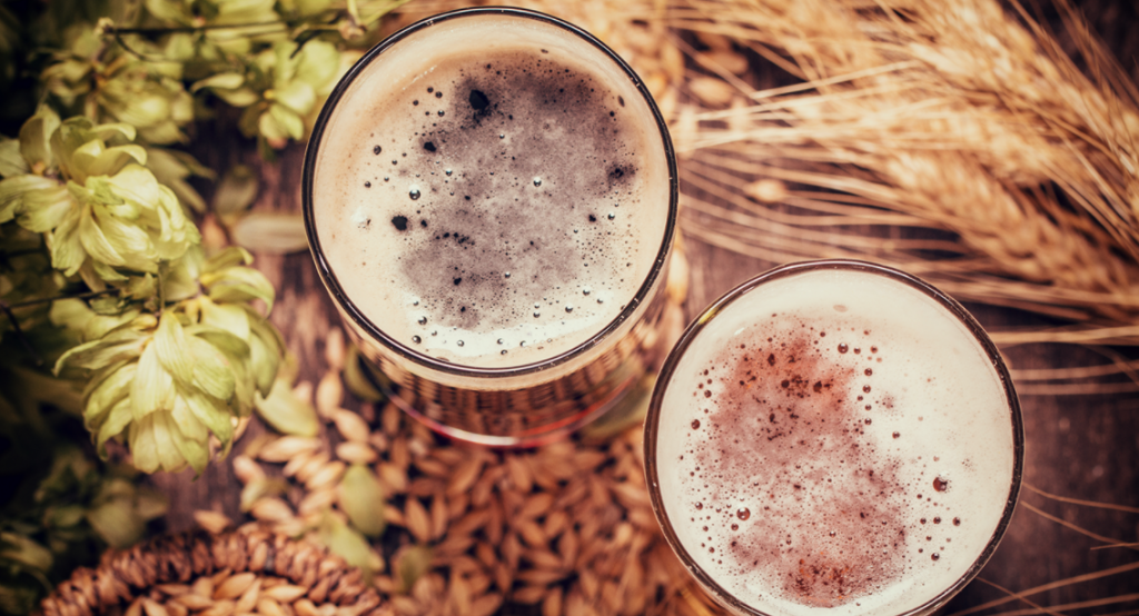What’s hot now? Beer brewed with Earl grey, green tea, Kombucha - Moneyweb