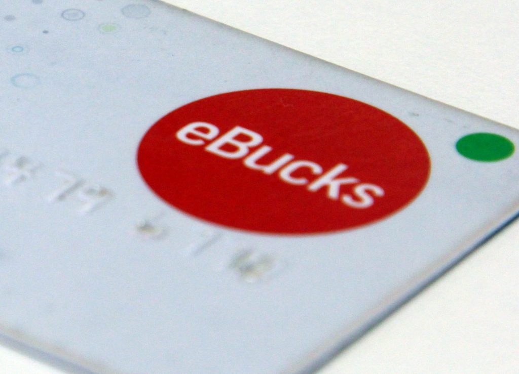 Making the most of eBucks - Moneyweb