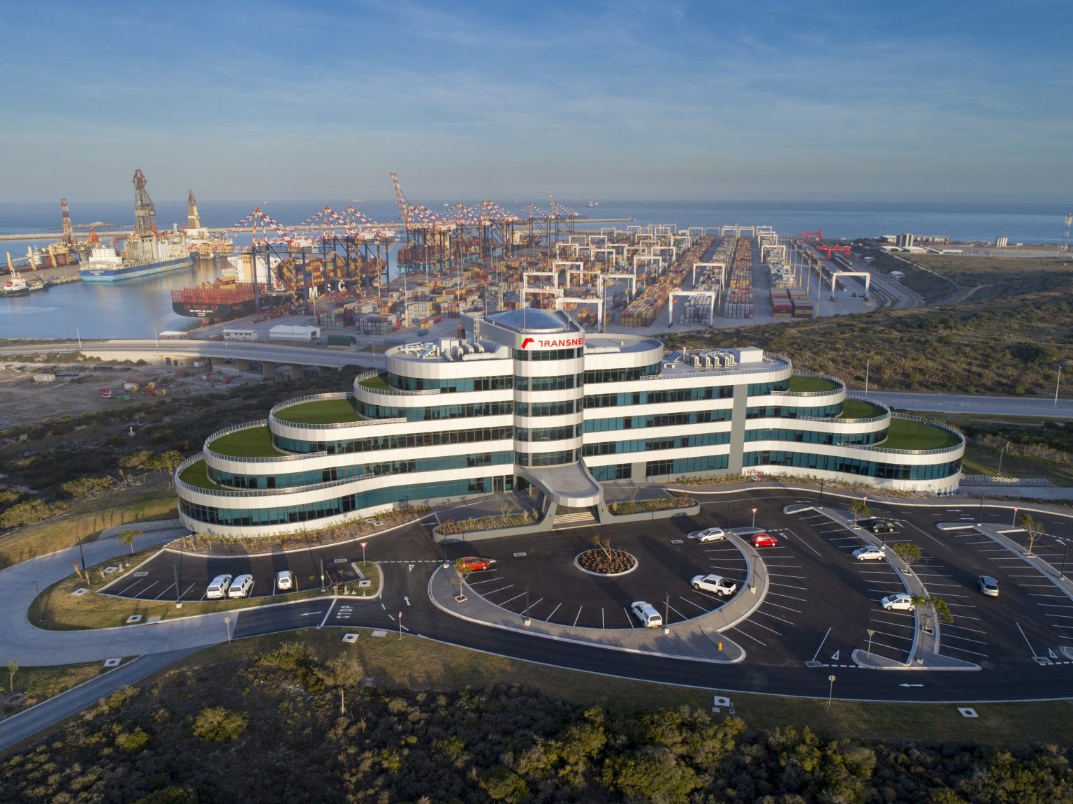 TNPA head office’s move to Port of Ngqura questioned - Moneyweb