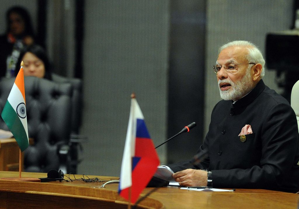 EM stocks rebound, Indian markets cheer exit polls showing Modi win ...