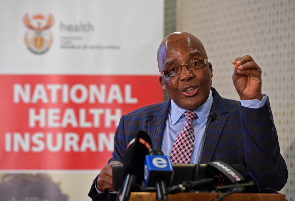 Population dynamics, HIV to impact NHI funding - Moneyweb