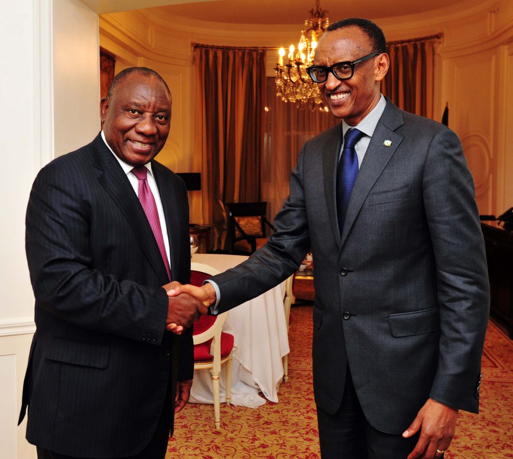 Rwanda: the Covid impact on tourism and the role of tech in rebuilding ...