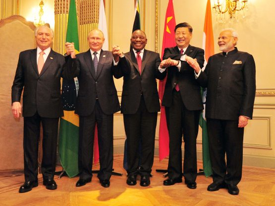 SA to host Brics summit, adding to Ramaphosa’s 2023 calendar - Moneyweb