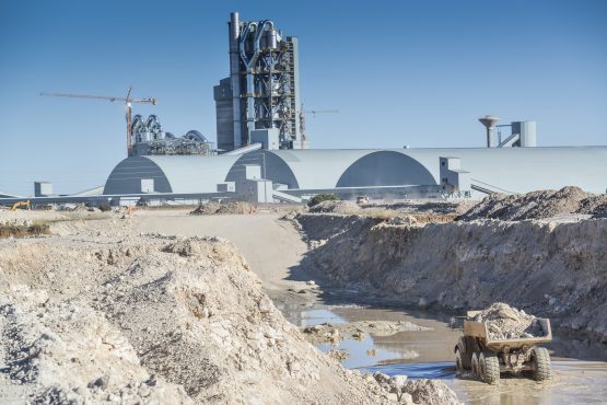 Cheap imports a threat to SA’s cement industry - Moneyweb