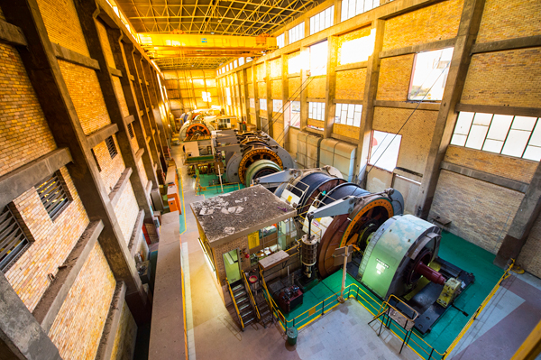 Harmony output boosted by Hidden Valley, Moab Khotsong mines - Moneyweb