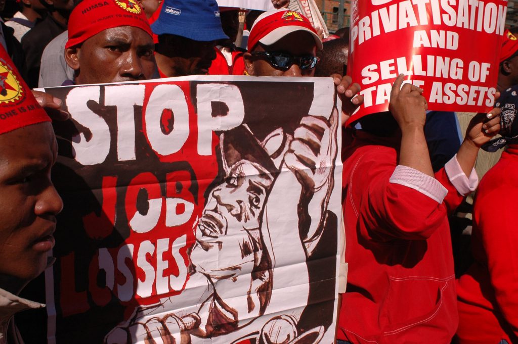 The rise of populism in markets - Moneyweb