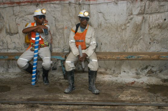 Sibanye-Stillwater suspends night shift work after employee killed ...