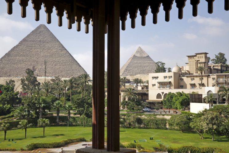 Egypt nears deal on new IMF loan in face of economic crisis - Moneyweb