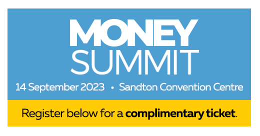 Money Summit - 14 September 2023 - Moneyweb