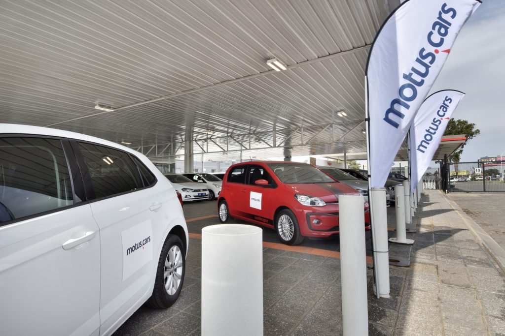 Motus’s UK deal looks good - Moneyweb