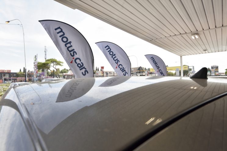 Motus to continue its acquisitions spree - Moneyweb