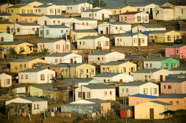 Who owns the traditional ‘family home’ in SA? - Moneyweb